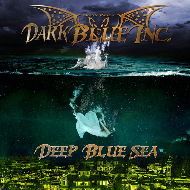 Deep Blue Sea - Single by Dark Blue Inc. | Spotify