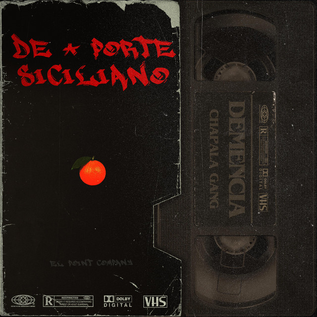 DE-PORTE SICILIANO - Album by JUMACA | Spotify