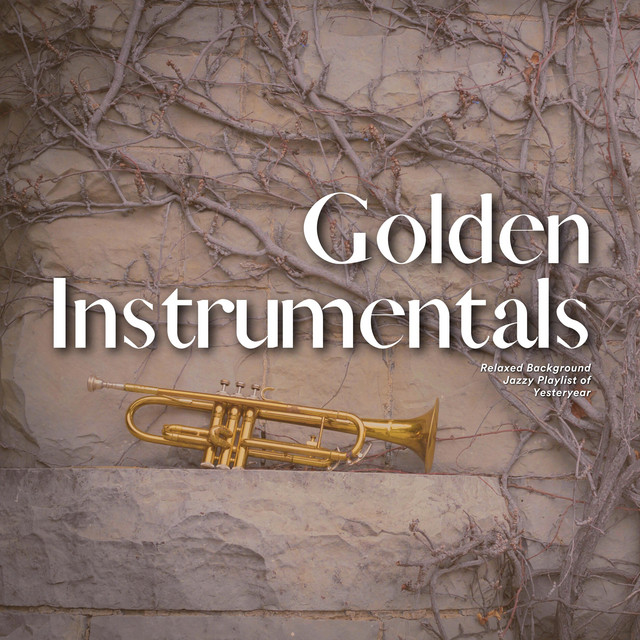 Golden Instrumentals | Spotify
