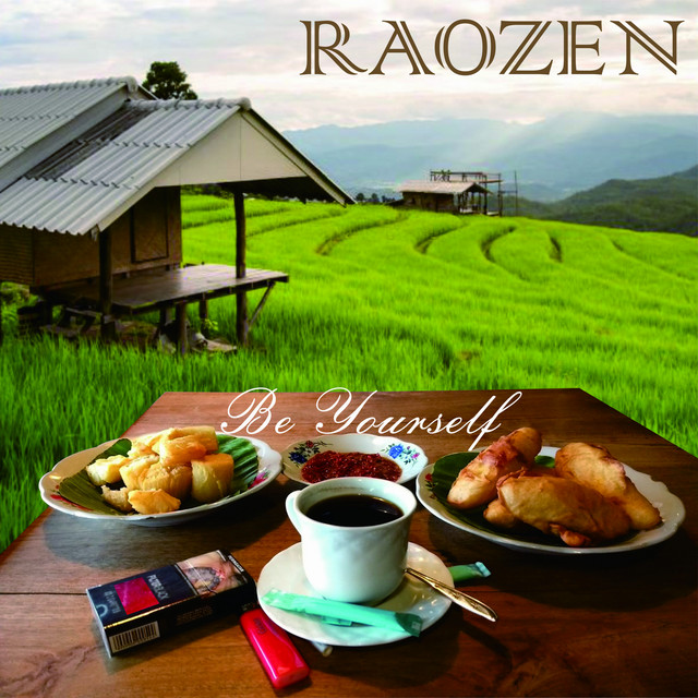 Be Yourself - Album by Raozen | Spotify