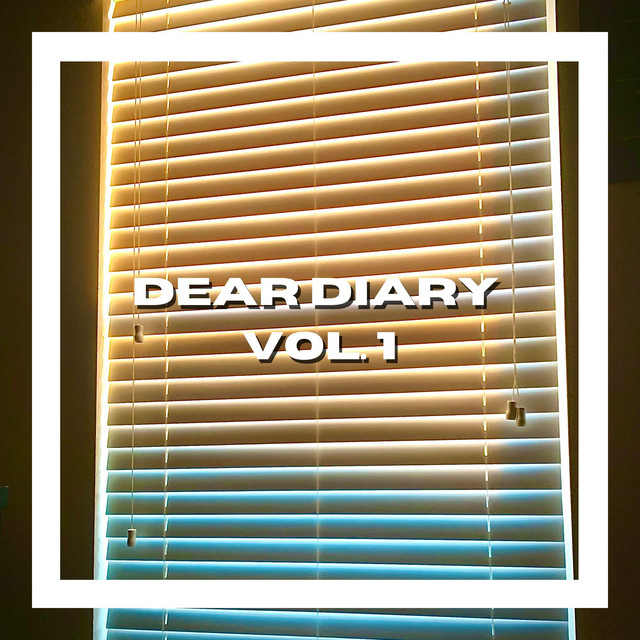 Dear Diary, Vol. 1 - EP by Dwayne Dixon | Spotify