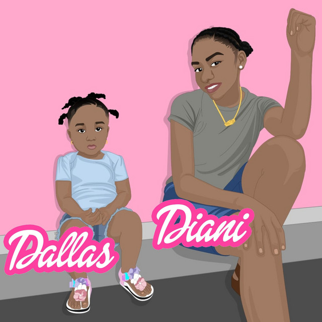 Lil Dallas Big Diani - Single by Vaxz27 | Spotify