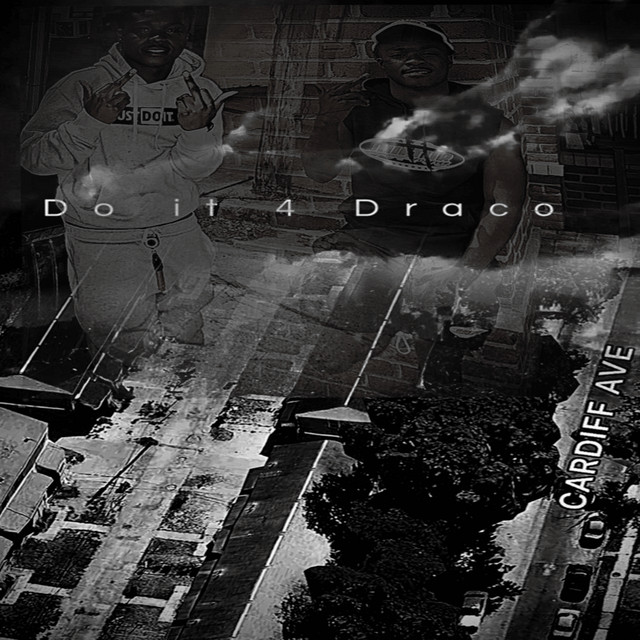 Do It 4 Draco - Album by B4Ldraco | Spotify