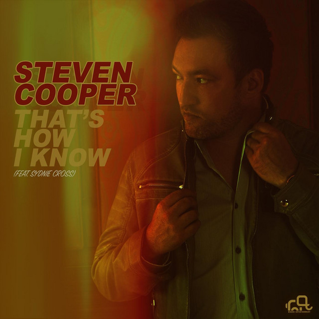 That's How I Know - Single by Steven Cooper | Spotify