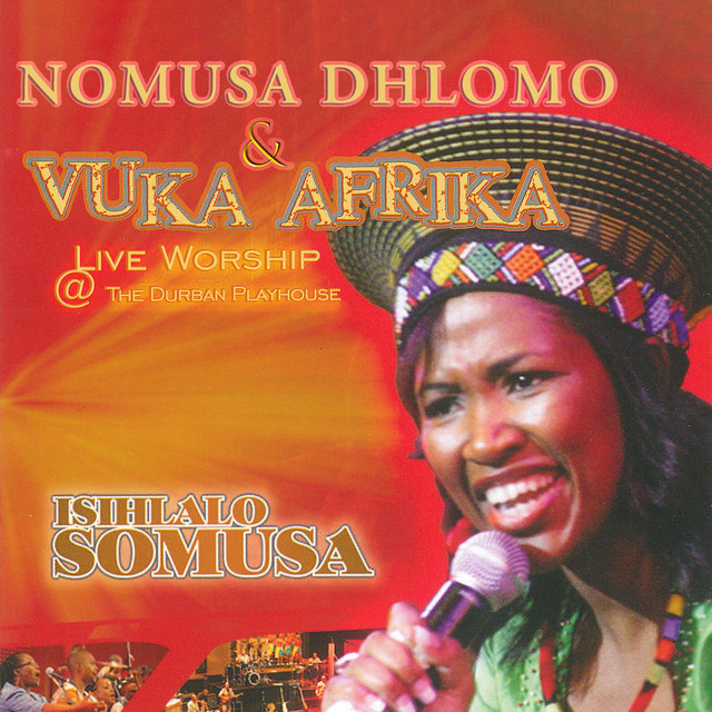 Isihlalo Somusa - Album by Nomusa Dhlomo | Spotify