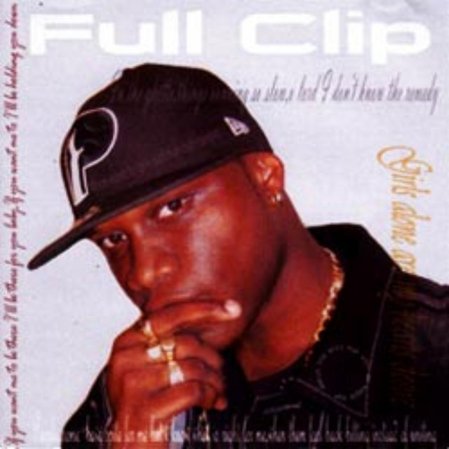 Full Clip - Album by Full Clip | Spotify