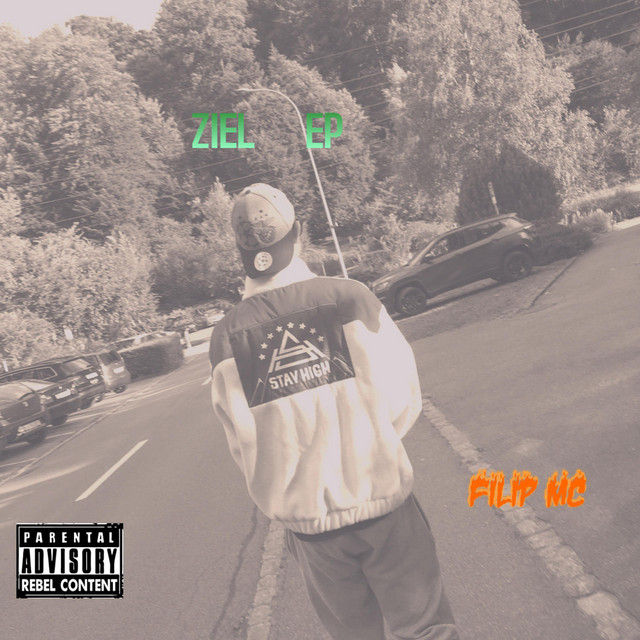 ZIEL Ep - EP by Filip MC | Spotify