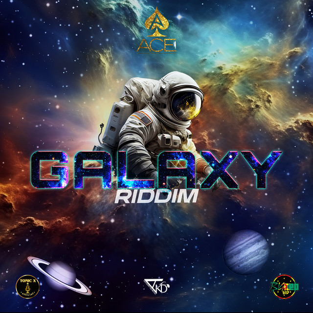 Galaxy Riddim - EP by Various Artists | Spotify
