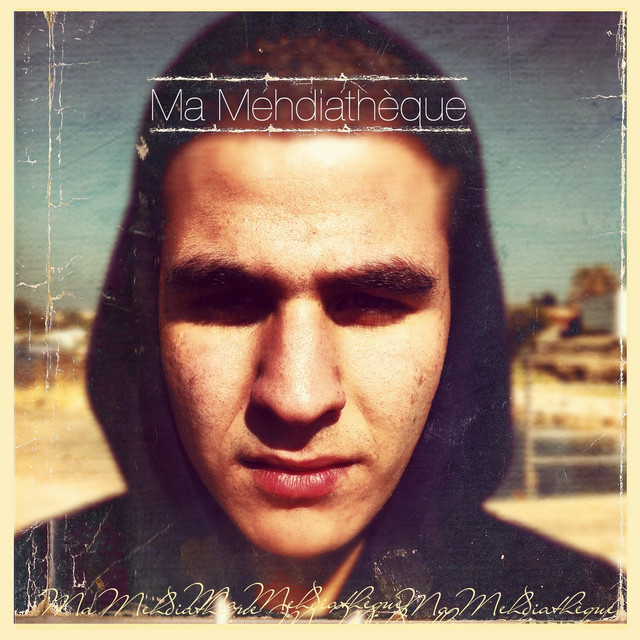 Mehdi Spotify