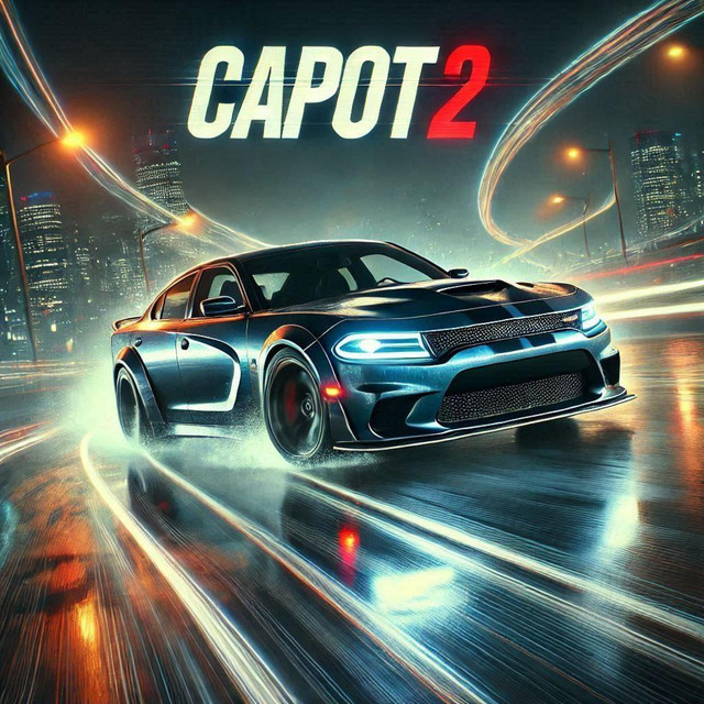 Capot 2 - Single by MTL EXCLU | Spotify
