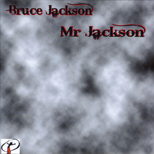 Bruce Jackson | Spotify