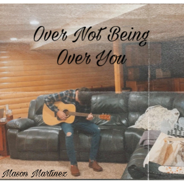 Mason Martinez | Spotify