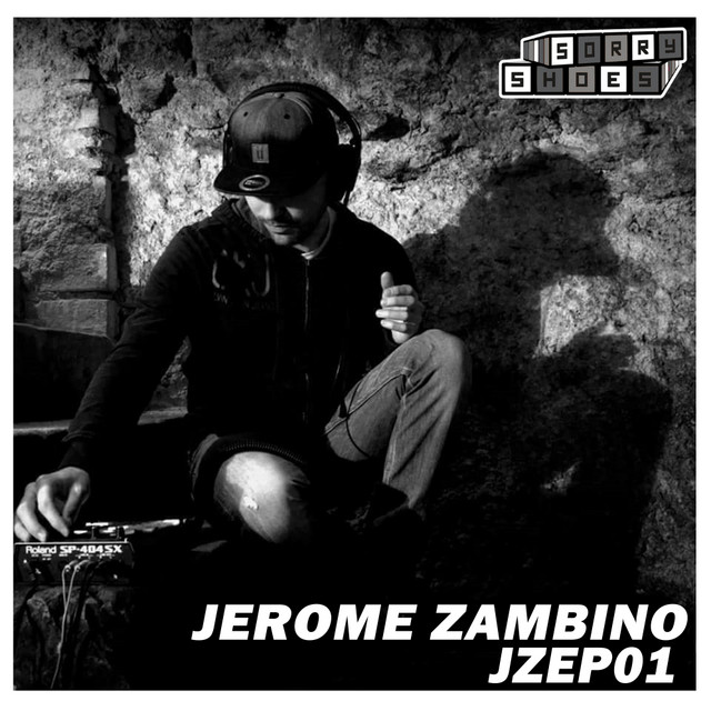Jerome Zambino - Songs, Events and Music Stats | Viberate.com