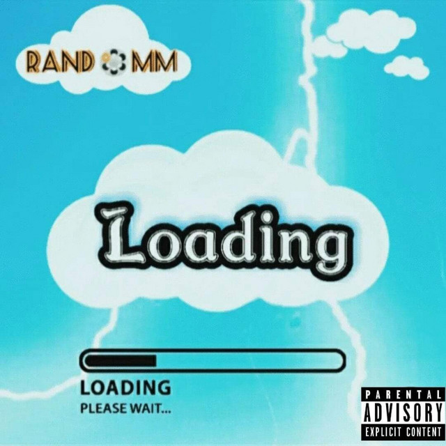 Loading - EP by Randomm | Spotify