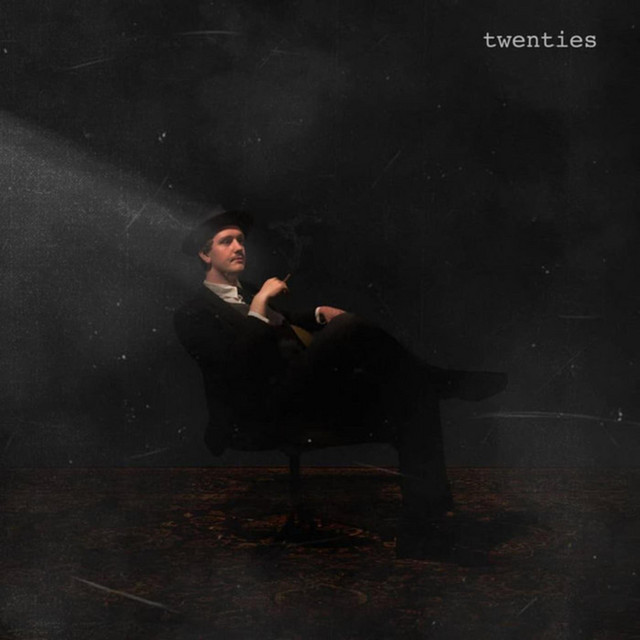The Twenties - Single by Declan Goldenbogen | Spotify
