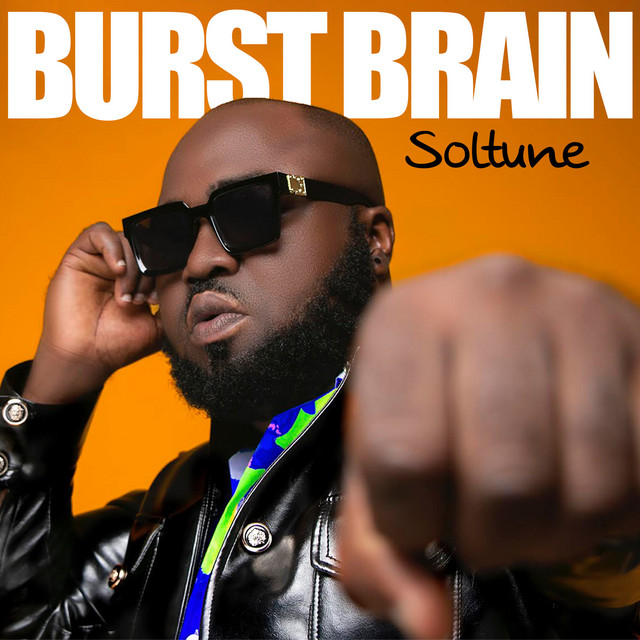 Burst Brain - Single by Soltune | Spotify