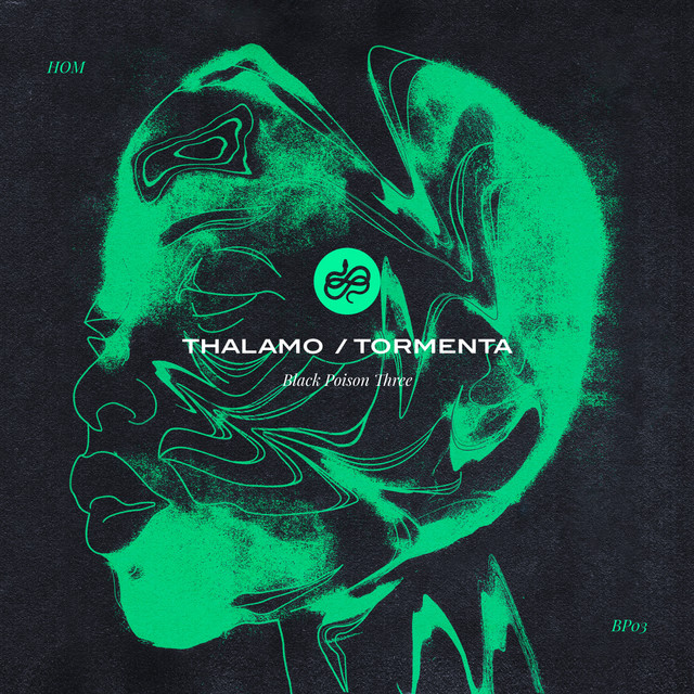 Tormenta - Single by Thalamo | Spotify