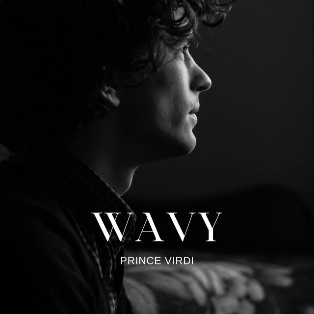 WAVY - EP by Prince Virdi | Spotify