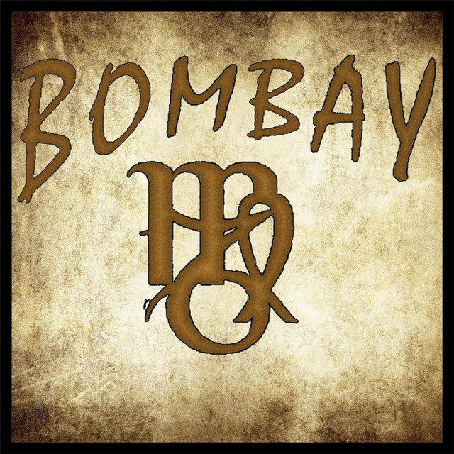Bombay - Album by Troy Williver | Spotify