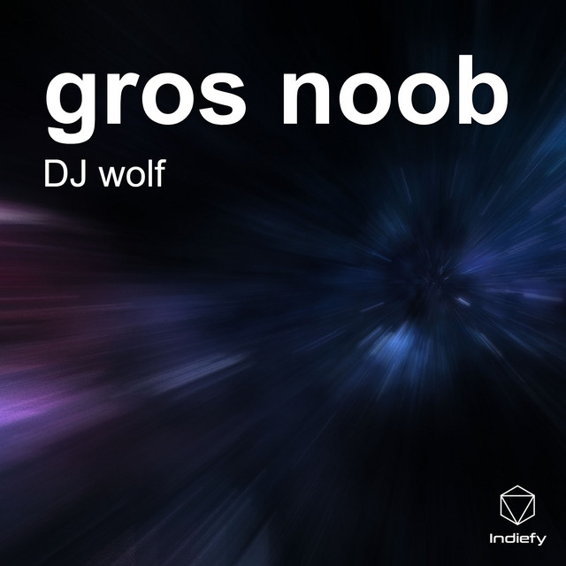 gros noob - Single by DJ wolf | Spotify