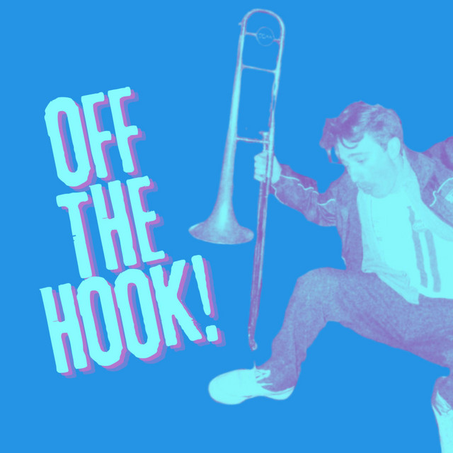 Off The Hook! - song and lyrics by Chudson | Spotify