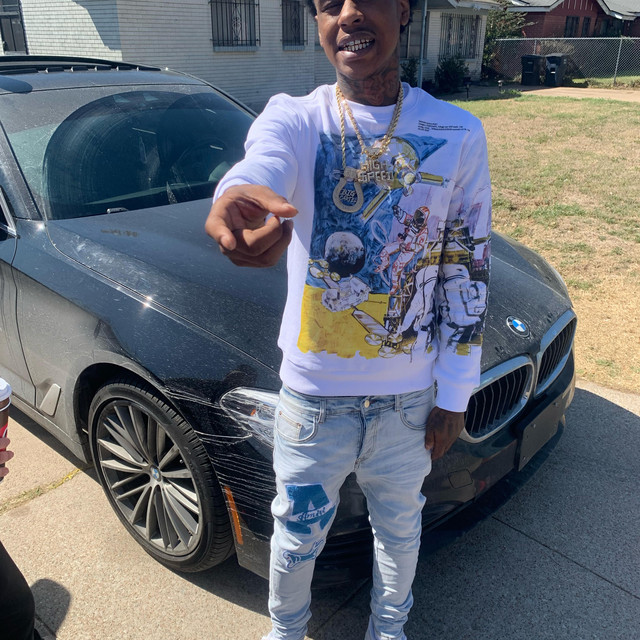 Double O7 - Single by 6ixshotz | Spotify