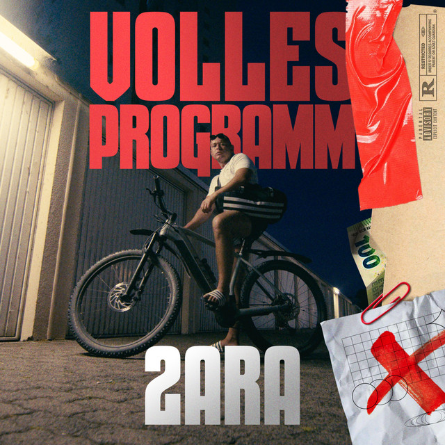 Volles Program - Single by 2ara | Spotify