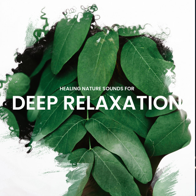 Healing Nature Sounds for Deep Relaxation – Nature Piano, Calming Rain ...