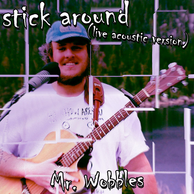 Stick Around (Live Acoustic Version) - Single by Mr. Wobbles | Spotify
