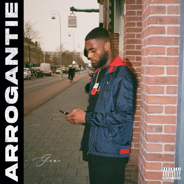 Arrogantie - song and lyrics by Gamo | Spotify