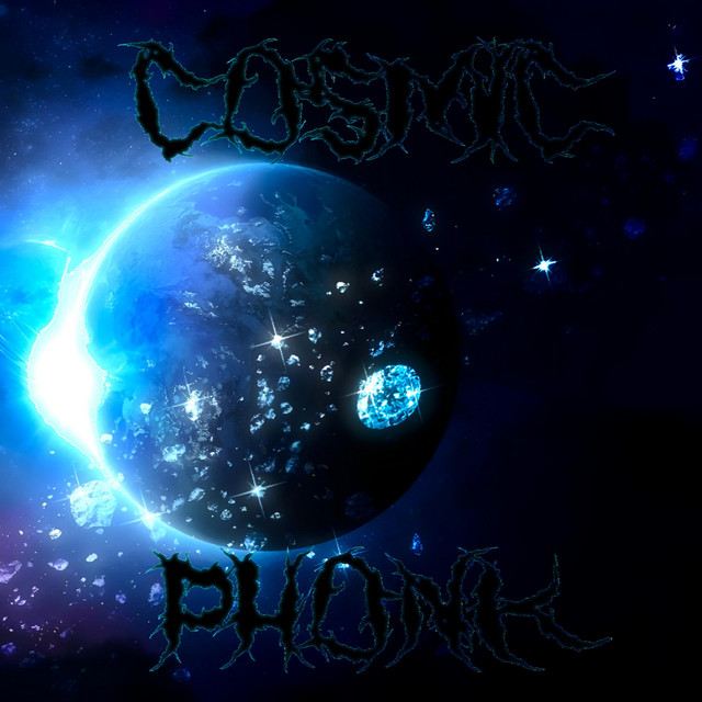Cosmic Phonk - Single by SILXNT | Spotify