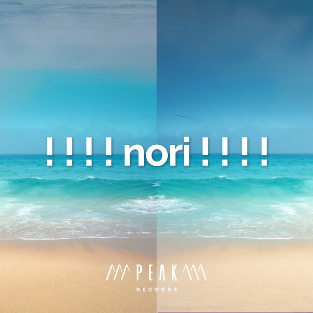 nori ! ! ! ! - Album by Beach Sounds | Spotify