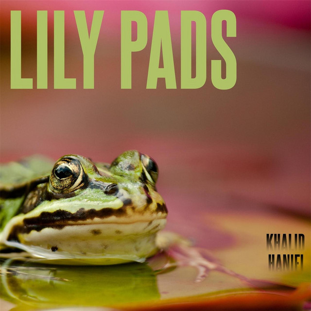 Lily Pads - Single by Khalid Hanifi | Spotify