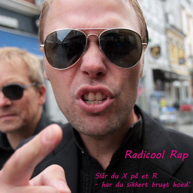 Radicool Rap - Single by Stefan Banke | Spotify