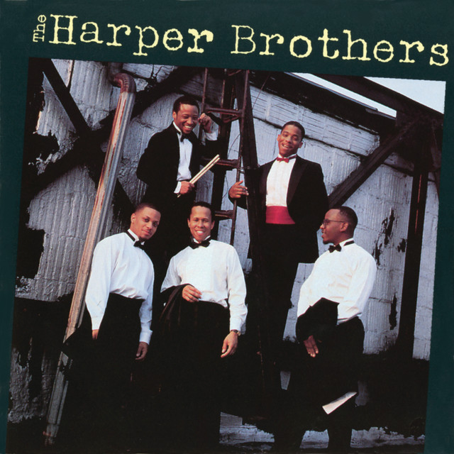 The Harper Brothers - Album by The Harper Brothers | Spotify