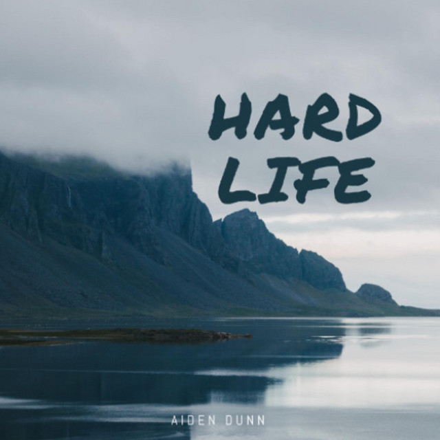Hard Life - Single by Aiden Dunn | Spotify