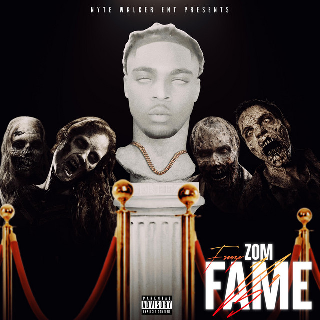 Zom B4 Fame - Album by Freeze | Spotify