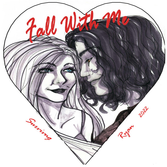 Fall With Me - Single by Surviving Ryan | Spotify