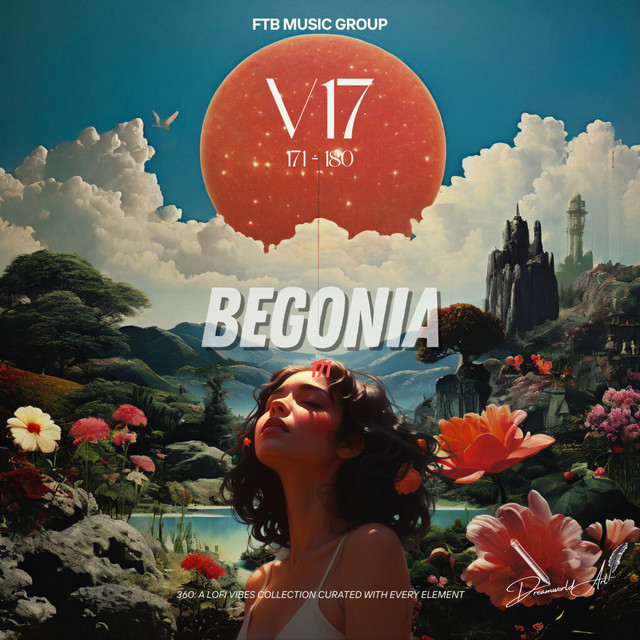 Begonia - Single by FTB Music Group | Spotify