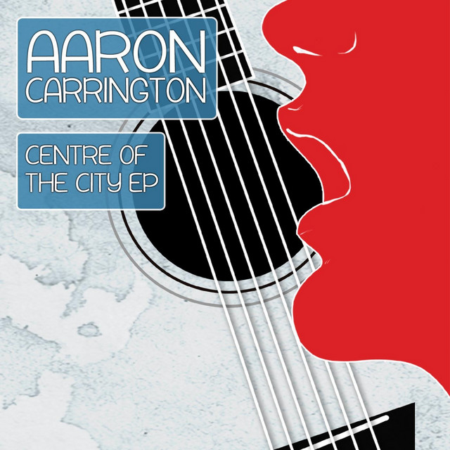 Aaron Carrington Concert & Tour History | Concert Archives