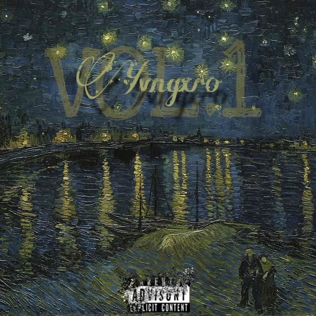 YVNGXRO, Vol. 1 - Album by yukro! | Spotify