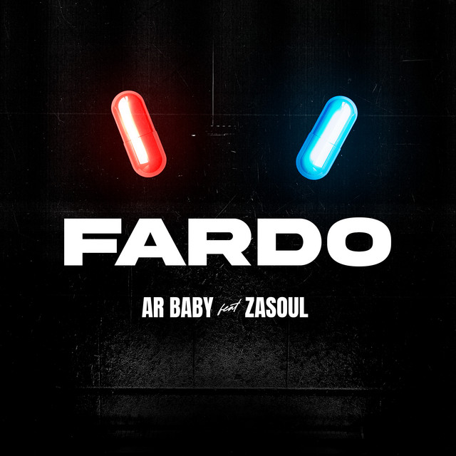 Fardo - Single by AR Baby | Spotify