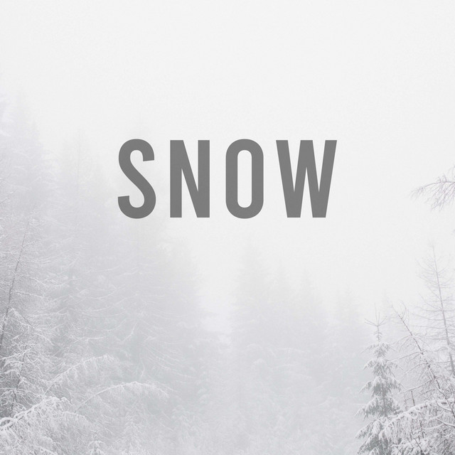 Snow - Single by Wheeler | Spotify