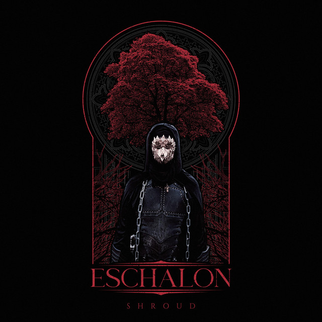 Shroud - Single by Eschalon | Spotify