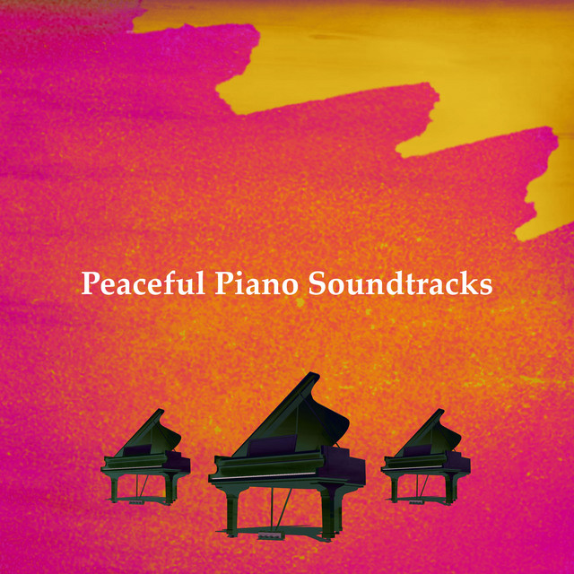 Peaceful Piano Soundtracks - Album by Peaceful Piano | Spotify
