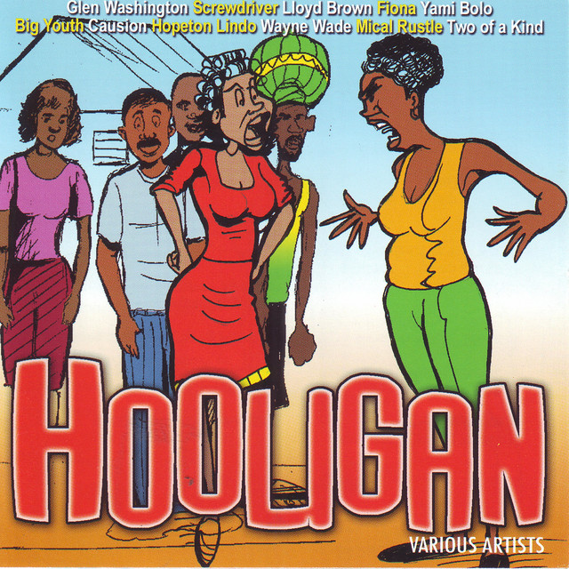 Hooligan - Compilation by Various Artists | Spotify