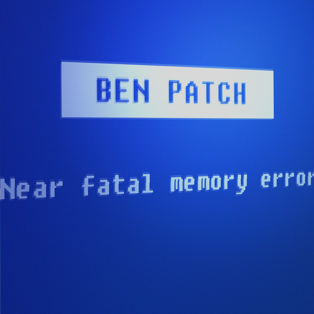 Ben Patch | Spotify