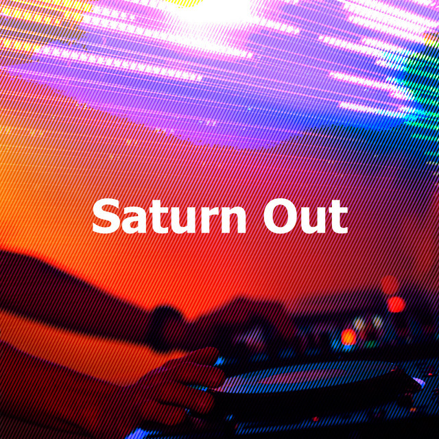Saturn Out - Album by Lofi Hip Hop | Spotify