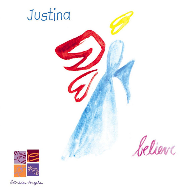 Believe - Single by Justina | Spotify
