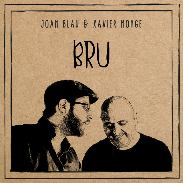 Bru - Single by Joan Blau | Spotify